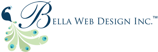 Bella International Logo